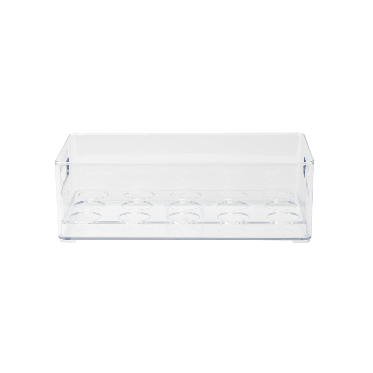 Stackable Egg Bin – Clossy