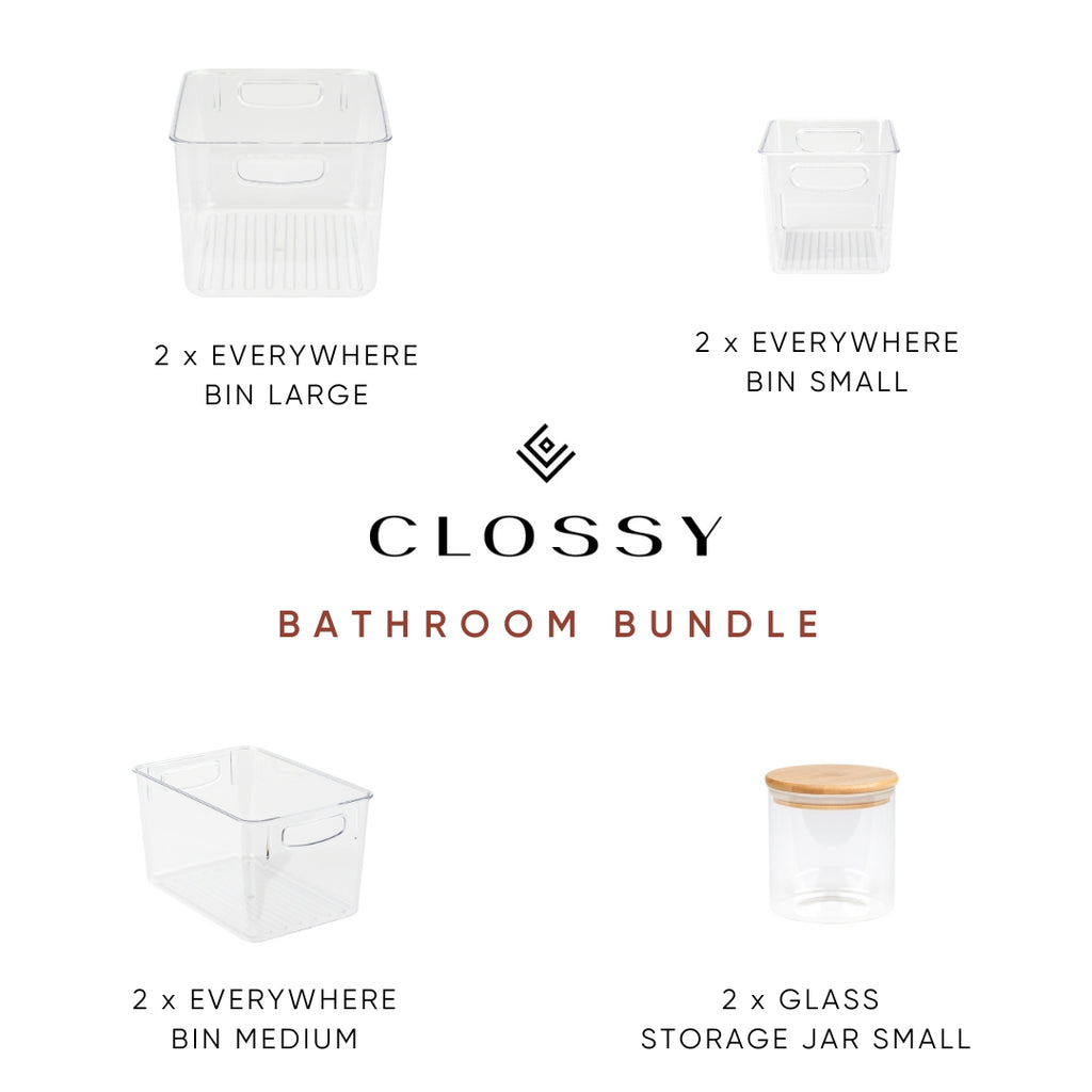 CLOSSY BUNDLES – Clossy